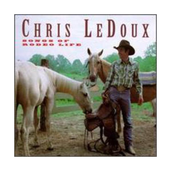 発売日: 1991/8/15輸入盤レーベル: Capitol収録曲: 1.1 Copenhagen - Chris Ledoux1.2 Rodeo Life - Chris Ledoux1.3 Ain't No Place for a Co...