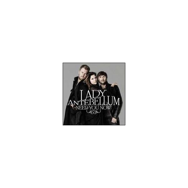 発売日: 2010/1/26輸入盤レーベル: Capitol収録曲: 1.1 Need You Now1.2 Our Kind of Love1.3 American Honey1.4 Hello World1.5 Perfect Day1...