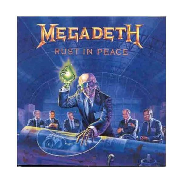 発売日: 2004/7/27輸入盤レーベル: Capitol収録曲: 1.1 Holy Wars... the Punishment Due1.2 Hangar 181.3 Take No Prisoners1.4 Five Magics1...