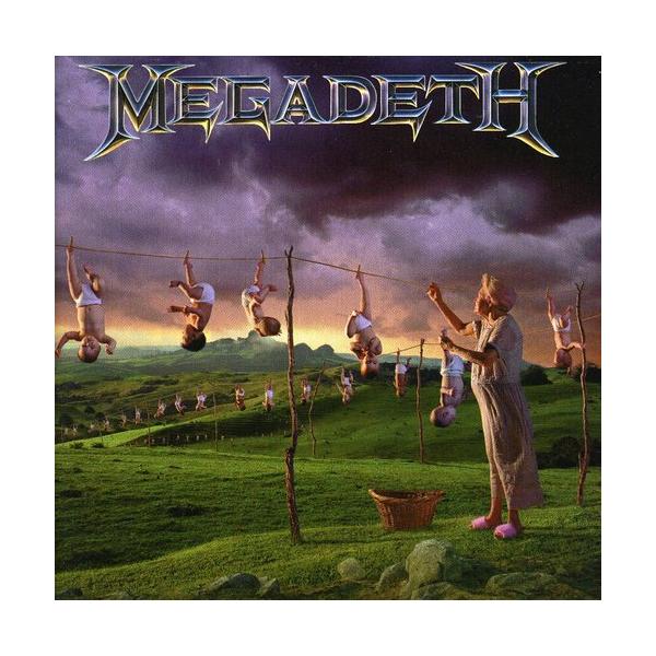 発売日: 2004/7/27輸入盤レーベル: Capitol収録曲: 1.1 Reckoning Day1.2 Train of Consequences1.3 Addicted to Chaos1.4 A Tout Le Monde1.5...