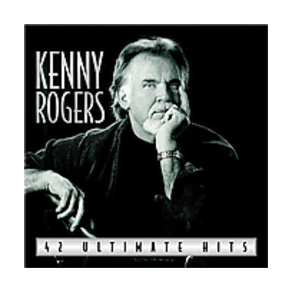 2004/6/1 発売輸入盤収録曲：Disc-1:1. Just Dropped In (To See What Condition My Condition Was In) / Kenny Rogers &amp; The First E...