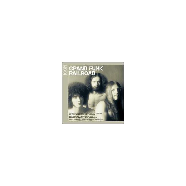 2013/5/14 発売輸入盤収録曲：1. We're an American Band (73/1)2. Some Kind of Wonderful (75/3)3. The Loco-Motion (74/1)4. Bad Time ...