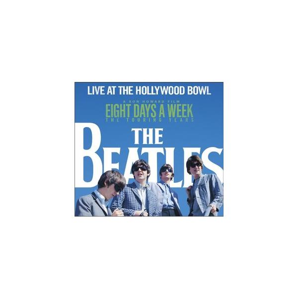 2016/9/9 発売輸入盤レーベル：CAPITOL収録曲：1. Twist &amp; Shout2. She's a Woman3. Dizzy Miss Lizzy4. Ticket to Ride5. Can't Buy Me Lo...