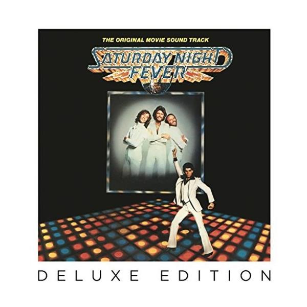 2017/11/17 発売輸入盤レーベル：CAPITOL収録曲：Disc-1 &amp; 2: LP1. Bee Gees / Stayin' Alive2. Bee Gees / How Deep Is Your Love3. Bee G...