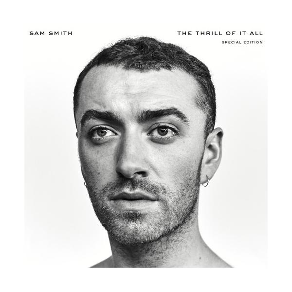 2017/11/3 発売輸入盤レーベル：CAPITOL収録曲：1. Too Good at Goodbyes - 3:342. Say It First - 4:073. One Last Song - 3:154. Midnight Tr...