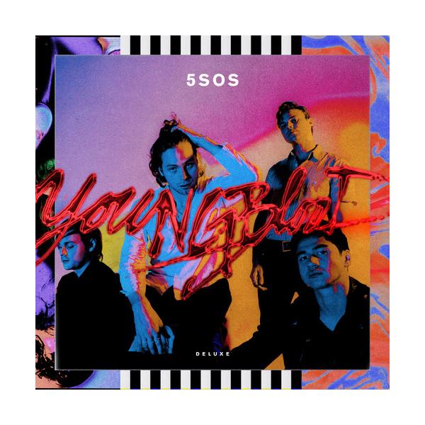 2018/6/22 発売輸入盤レーベル：CAPITOL収録曲：1. Youngblood2. Want You Back3. Lie to Me4. Valentine5. Talk Fast6. Moving Along7. If Wal...