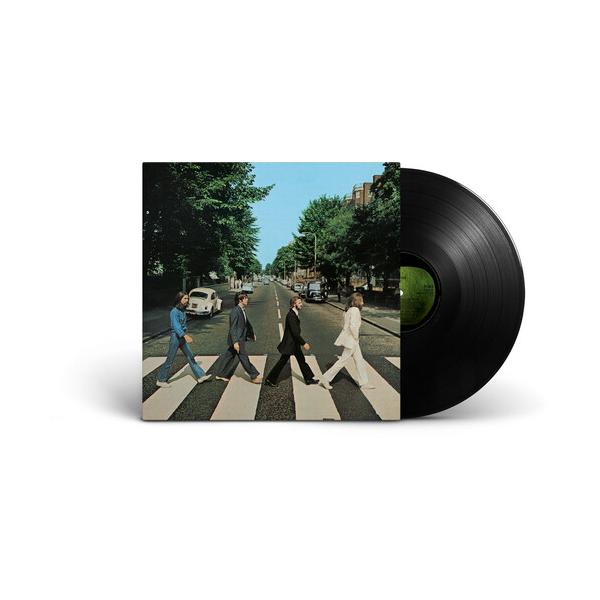 こちらの商品はネコポスでお届けできません。2019/9/27発売輸入盤レーベル：CAPITOL収録曲：- Disc 1 -1 Come Together2 Something3 Maxwell's Silver Hammer4 Oh! Da...