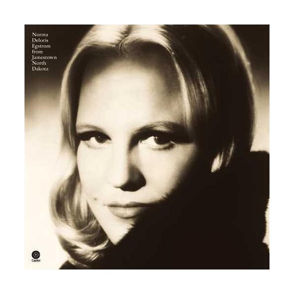 2022/11/18 発売輸入盤レーベル： CAPITOL収録曲： (ペギーリー)