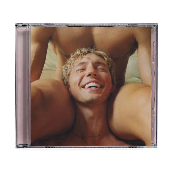 2023/10/13 発売輸入盤レーベル： CAPITOL俳優としても活躍するオーストラリアのシンガー、Troye Sivanが5年ぶりとなるニューアルバム『Something To Give Each Other』のリリースを発表した。セ...