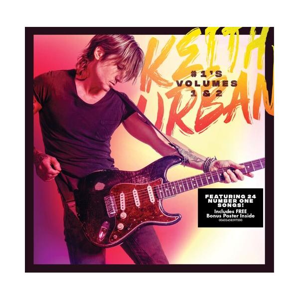 発売日: 2023/11/17輸入盤レーベル: Capitol Nashville収録曲: 1.1 Somebody Like You1.2 Days Go By1.3 The Fighter1.4 But for the Grace of...