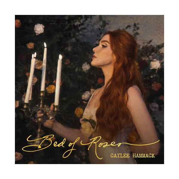 【発売日：2025年03月07日】2025/3/7 発売輸入盤レーベル： CAPITOL NASHVILLE収録曲：