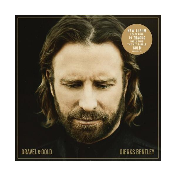 2023/2/24 発売輸入盤レーベル： CAPITOL NASHVILLE収録曲：(ダークスベントリー)