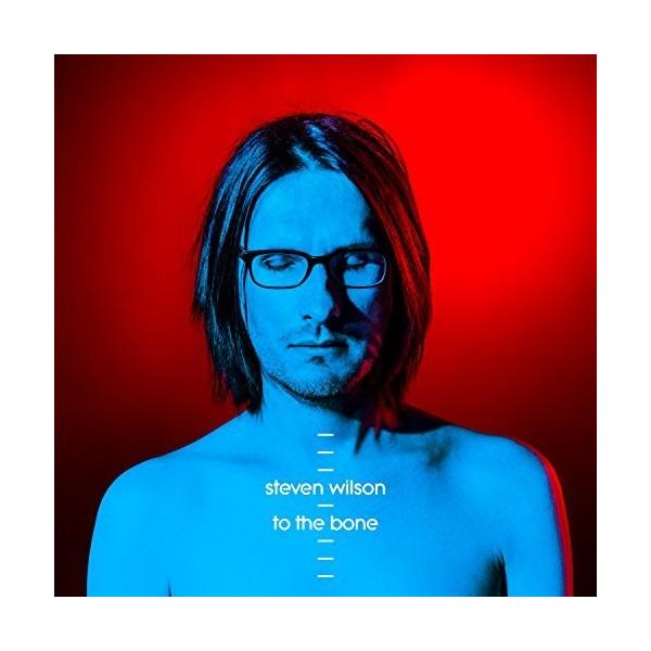 発売日: 2017/8/18輸入盤USレーベル: Caroline収録曲: 1.1 To the Bone - 6:411.2 Nowhere Now - 4:031.3 Pariah - 4:441.4 The Same Asylum A...