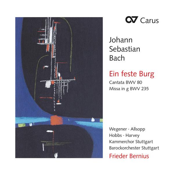 発売日: 2017/11/3輸入盤USレーベル: Carus収録曲:コメント: