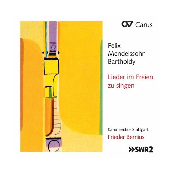 発売日: 2017/7/7輸入盤USレーベル: Carus収録曲: 1.1 Im Walde1.2 Entflieh Mit Mir1.3 Es Fiel Ein Reif1.4 Auf Ihrem Grab1.5 Mailied1.6 A...