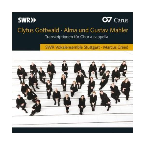 2013/1/29 発売輸入盤レーベル：CARUS収録曲：