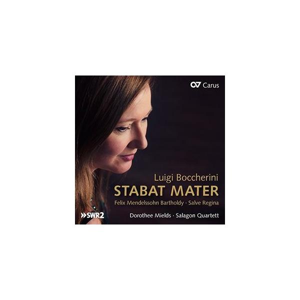 発売日: 2017/4/28輸入盤USレーベル: Carus収録曲:コメント: