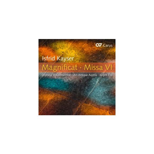 発売日: 2017/6/9輸入盤USレーベル: Carus収録曲: 1.1 Laudate Pueri1.2 De Tempore - Johanna Pommranz/Ars Antiqua Austria1.3 Alma Redempt...
