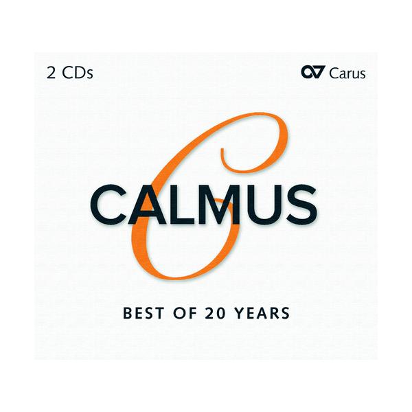 発売日: 2019/11/15輸入盤USレーベル: Carus収録曲:コメント:In April 1999 the first concert by Calmus Ensemble took place near Leipzig. Four...