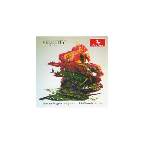 2014/7/8 発売輸入盤レーベル：CENTAUR収録曲：