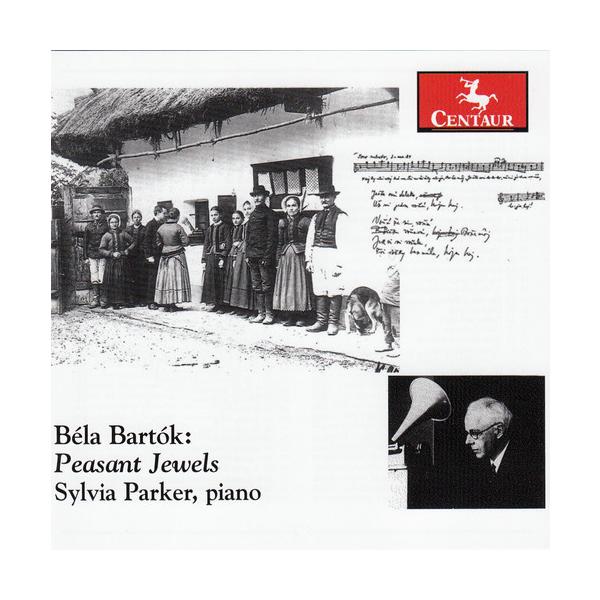 発売日: 2015/5/12輸入盤レーベル: Centaur収録曲:コメント:Sylvia Parker is Senior Lecturer of Music at the Univ. Of Vermont, where she teac...