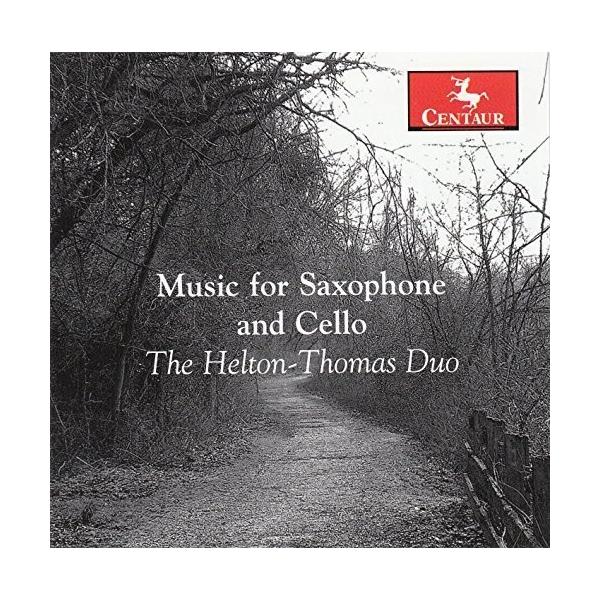 発売日: 2015/11/13輸入盤レーベル: Centaur収録曲:コメント:The debut recording from the Helton-Thomas duo is a smorgasbord of contemporary ...
