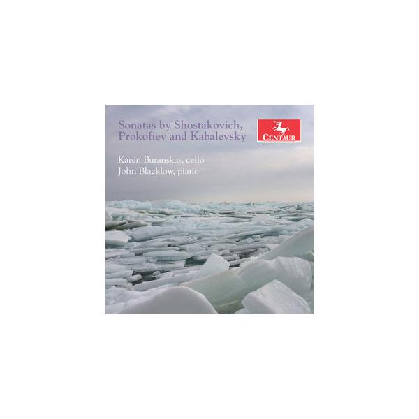 2016/2/12 発売輸入盤レーベル：CENTAUR収録曲：