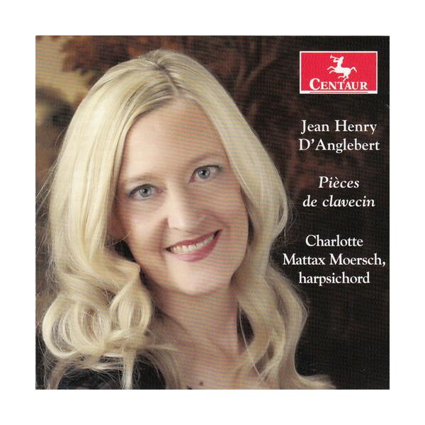 発売日: 2015/11/13輸入盤レーベル: Centaur収録曲:コメント:Baroque harpsichordist, chamber musician and professor of music at University of...