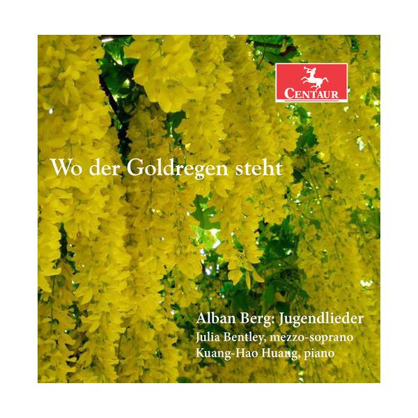 発売日: 2016/1/8輸入盤レーベル: Centaur収録曲: 1.1 Berg: Jugendlieder I (1901-1904) Herbstgeful1.2 Spielleute1.3 Wo Der Goldregen Ste...