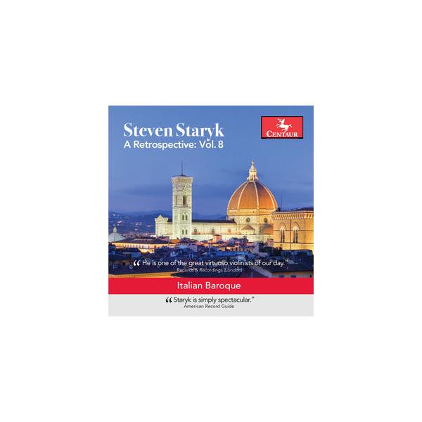 発売日: 2016/9/9輸入盤USレーベル: Centaur収録曲:コメント: