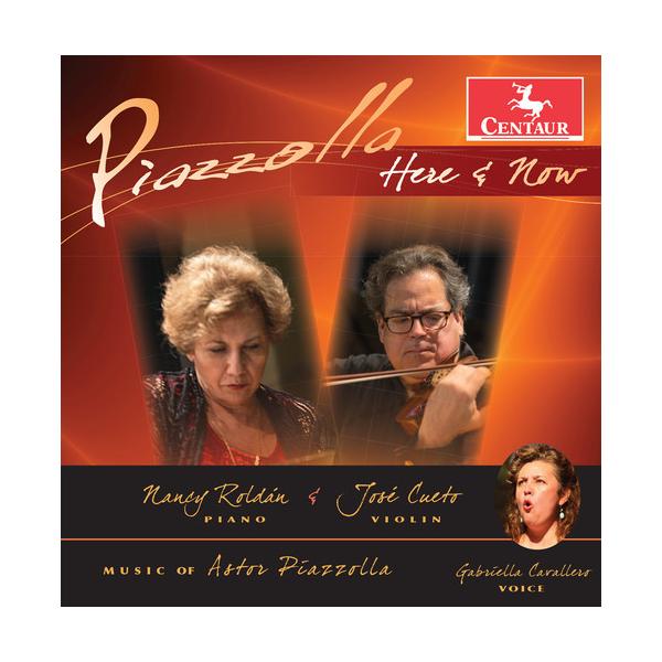 発売日: 2016/5/13輸入盤USレーベル: Centaur収録曲:コメント: