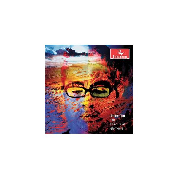 2017/1/6 発売輸入盤レーベル：CENTAUR収録曲：