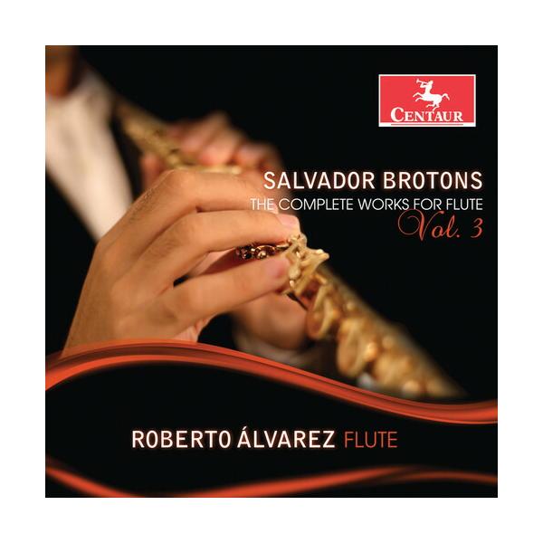 発売日: 2019/5/17輸入盤USレーベル: Centaur収録曲:コメント:This is volume 3 of the complete works for flute by the noted contemporary comp...