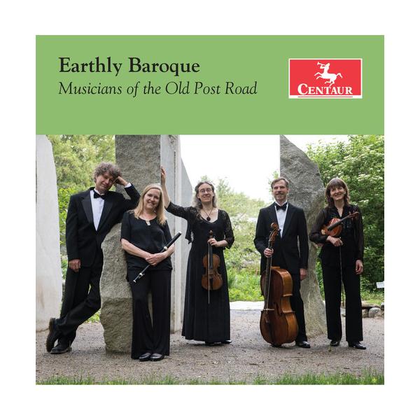 発売日: 2017/11/3輸入盤USレーベル: Centaur収録曲:コメント: