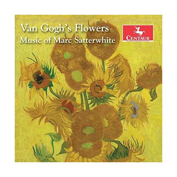 発売日: 2018/9/21輸入盤USレーベル: Centaur収録曲:コメント:Marc Satterwhite's music has been performed in diverse venues all over the Unit...