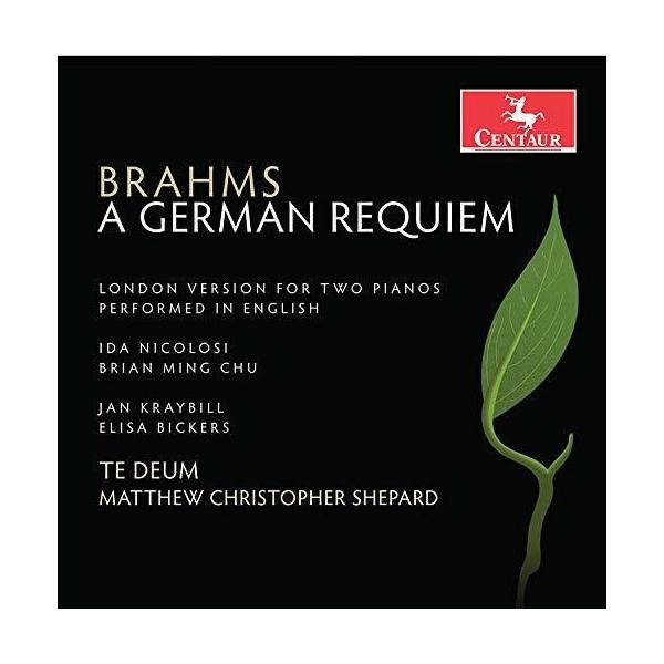 発売日: 2018/9/7輸入盤USレーベル: Centaur収録曲:コメント:On this new release from Te Deum and their conductor Matthew C. Shepard present ...