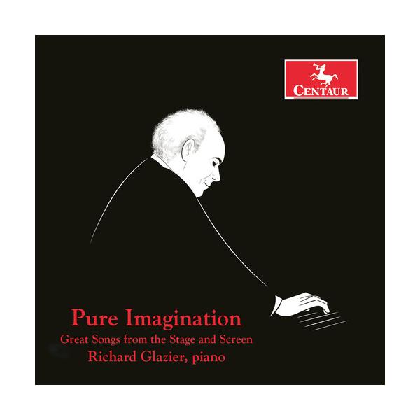 発売日: 2019/6/7輸入盤USレーベル: Centaur収録曲:コメント: