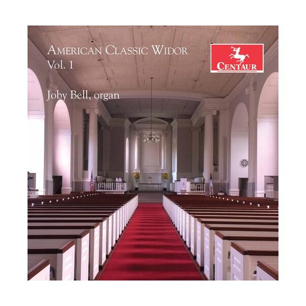 発売日: 2020/3/20輸入盤USレーベル: Centaur収録曲:コメント:This is Volume 1 in what will be the complete organ works of Charles-Marie Wido...