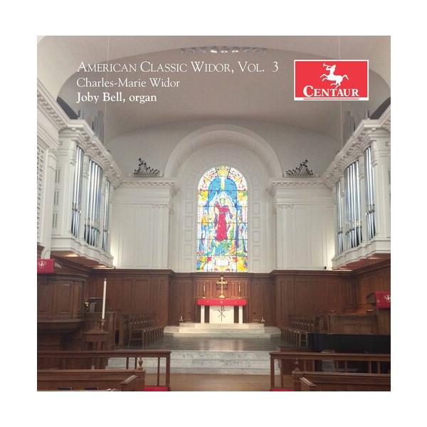 発売日: 2020/6/19輸入盤USレーベル: Centaur収録曲:コメント:This is Volume 3 in Centaur's ongoing series of the complete organ works of Cha...