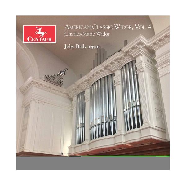 発売日: 2020/9/18輸入盤USレーベル: Centaur収録曲:コメント:This is Volume 4 in Centaur's traversal of the complete organ works of Charles-...