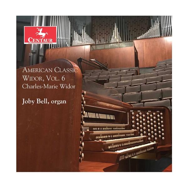発売日: 2021/3/5輸入盤USレーベル: Centaur収録曲:コメント:This is Volume 6 in Centaur's complete traversal of the organ works of Charles-M...