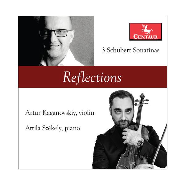 発売日: 2022/9/2輸入盤USレーベル: Centaur収録曲:コメント:Artur Kaganovskiy has released a recording of the Brahms and Tchaikovsky violin ...