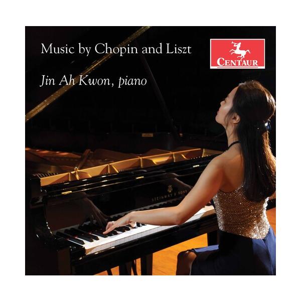 発売日: 2021/2/5輸入盤USレーベル: Centaur収録曲:コメント:This is a great program of works for piano by Chopin and Liszt. A native of Kore...