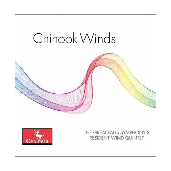 発売日: 2022/1/21輸入盤USレーベル: Centaur収録曲:コメント:The Chinook Winds is the resident wind quintet of the Great Falls Symphony in M...