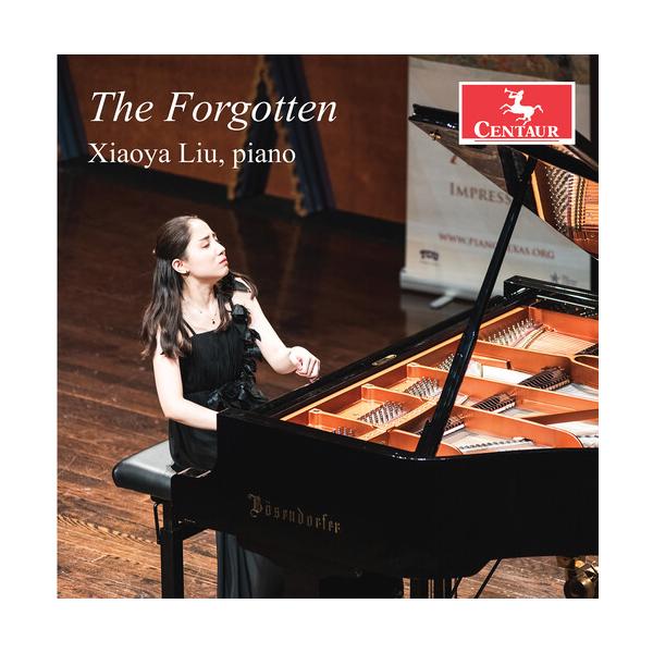 発売日: 2022/6/3輸入盤USレーベル: Centaur収録曲:コメント:Pianist Xiaoya Liu has captured the imagination of worldwide audiences through h...
