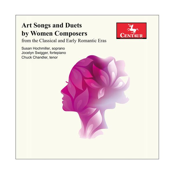 発売日: 2022/8/19輸入盤USレーベル: Centaur収録曲:コメント:Dr. Susan Hochmiller, soprano, is an accomplished performer of chamber music, a...