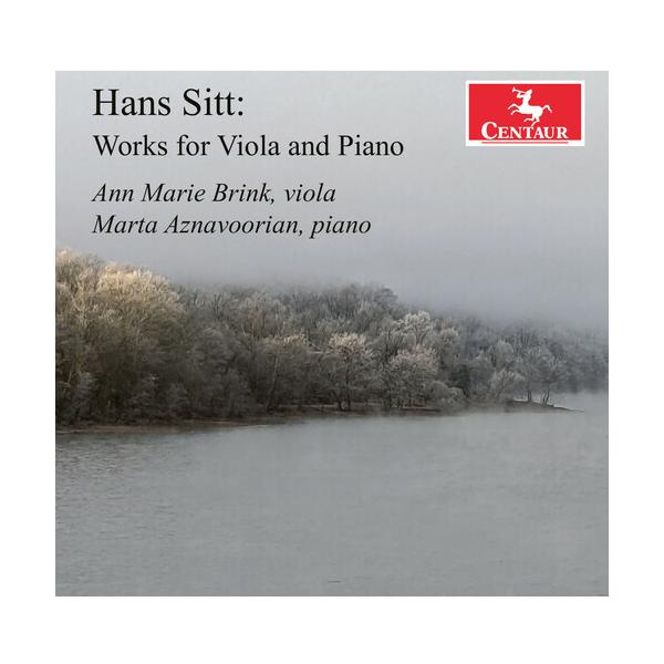 発売日: 2023/5/5輸入盤USレーベル: Centaur収録曲:コメント:Ann Marie Brink has served as Associate Principal Viola of the Dallas Symphony f...