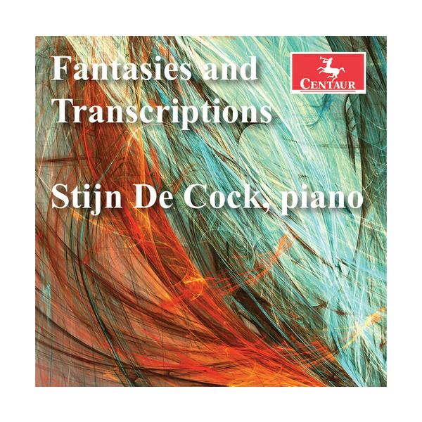 発売日: 2023/1/6輸入盤USレーベル: Centaur収録曲:コメント:Hailed for his passionate and virtuosic piano playing by the East Hampton Star, ...