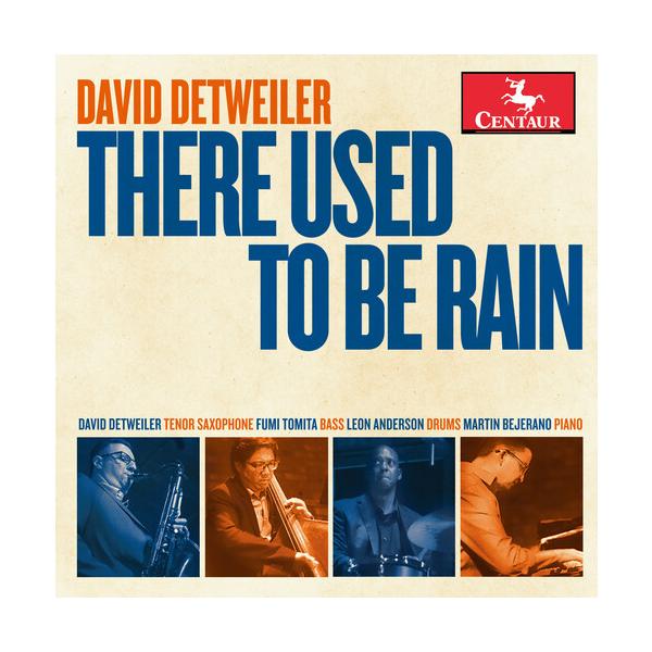 発売日: 2023/5/5輸入盤USレーベル: Centaur収録曲:コメント:A superior post bop soloist, tenor saxophonist, composer, and educator David Det...
