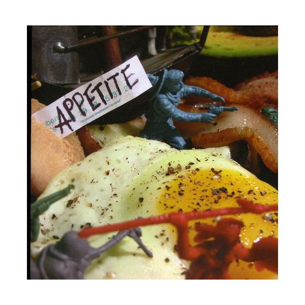 発売日: 2011/8/16輸入盤レーベル: Crossbill Records収録曲: 1.1 Warn Me, Right1.2 Molecules1.3 Tussy1.4 Merry Anne1.5 Joining the Team1...